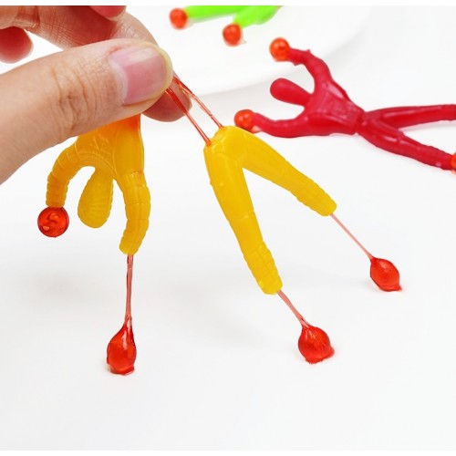 Buy Sticky Man Novelty Toy Online!|Perfect as Goodie Bags for Children ...